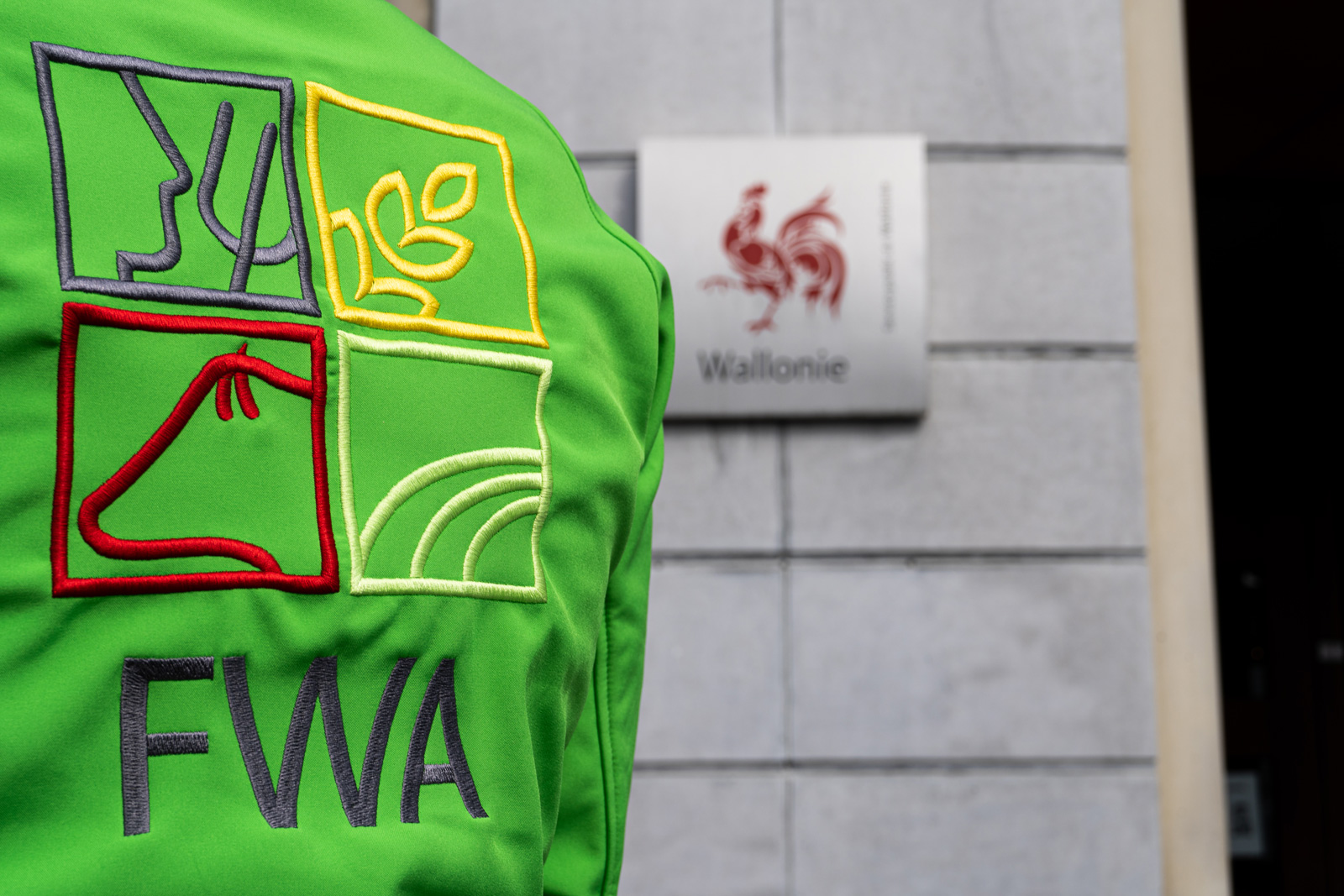 La FWA vous représente - Fédération Wallonne de l'Agriculture